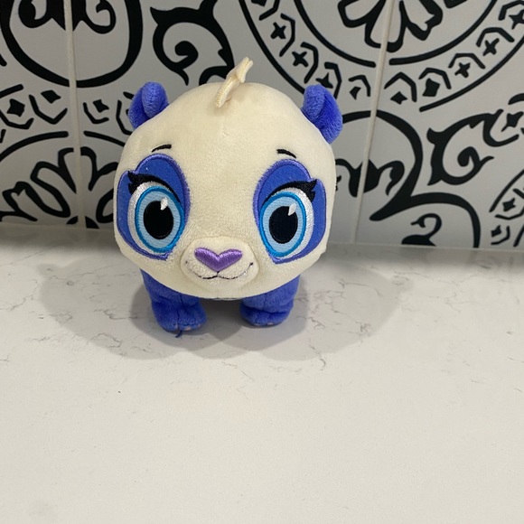 Disney | Toys | Disney Junior Tots Tiny Ones Transport Service Precious ...